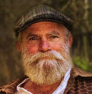 James J Steele - Back to the Land